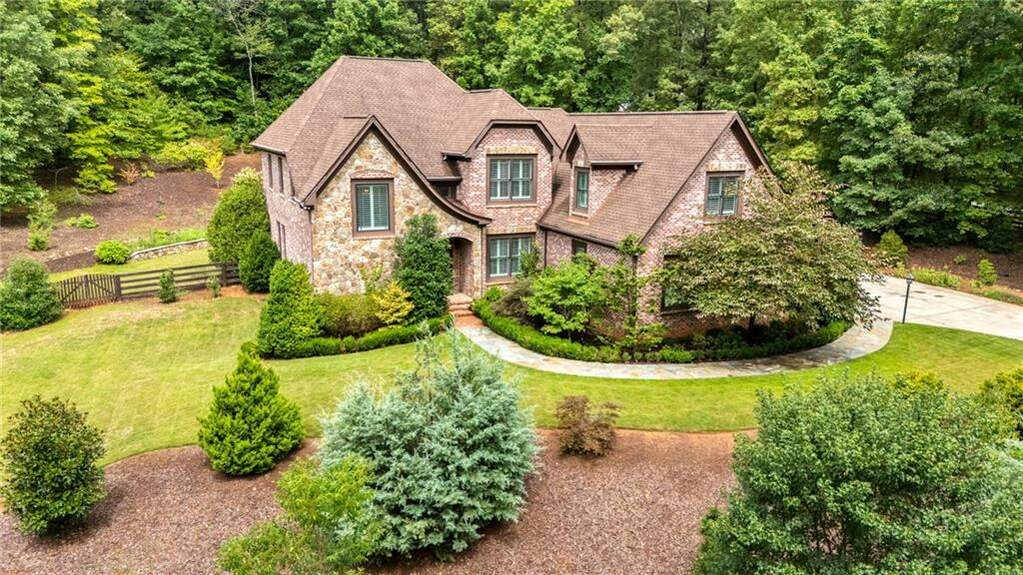 18050 Birmingham Highway, Alpharetta, GA 30004 | MLS# 7422257 | Ansley ...