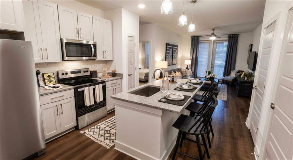 5141 Stone Mountain Highway #4205, Stone Mountain, GA 30087 | MLS ...