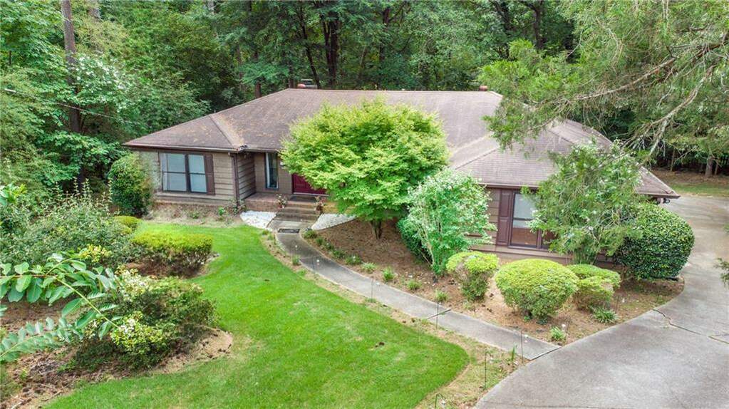 5472 Dry Fork Creek Terrace, Stone Mountain, GA 30087 | MLS# 7437669 ...