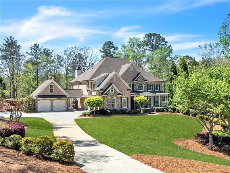 118 Townsend Pass, Alpharetta, GA 30004 | MLS# 7441439 | Ansley Real Estate