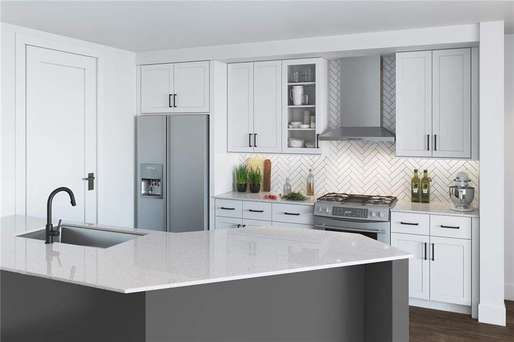 1000 Park Avenue Ne #0104, Atlanta, GA 30326 | MLS# 7446957 | Ansley ...