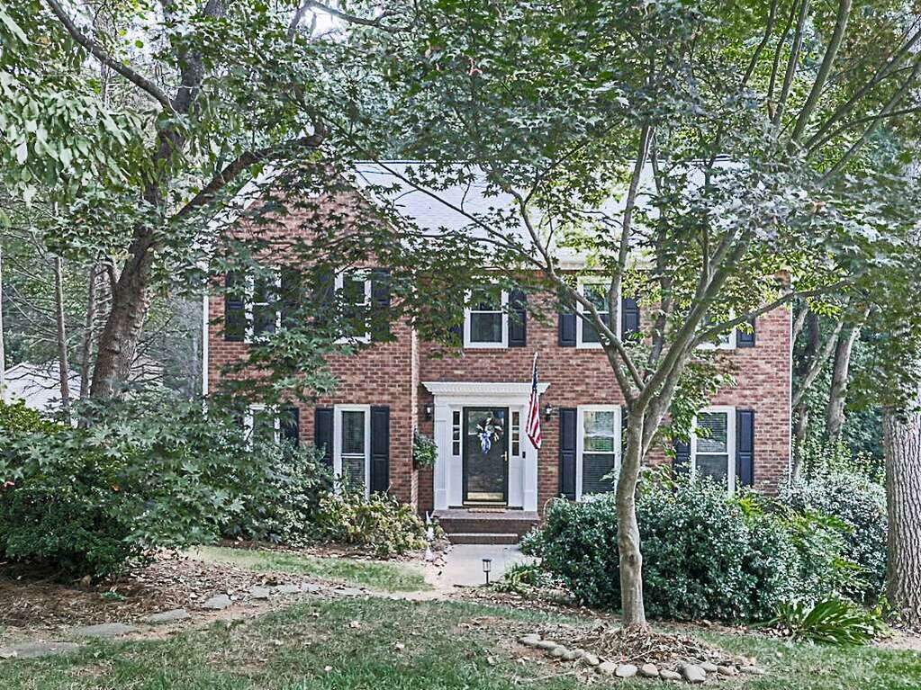 2349 Milstead Circle, Marietta, GA 30066 | MLS# 7447183 | Ansley Real ...