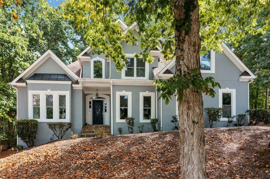 1515 Timber Trace, Canton, GA 30114 | MLS# 7454736 | Ansley Real Estate