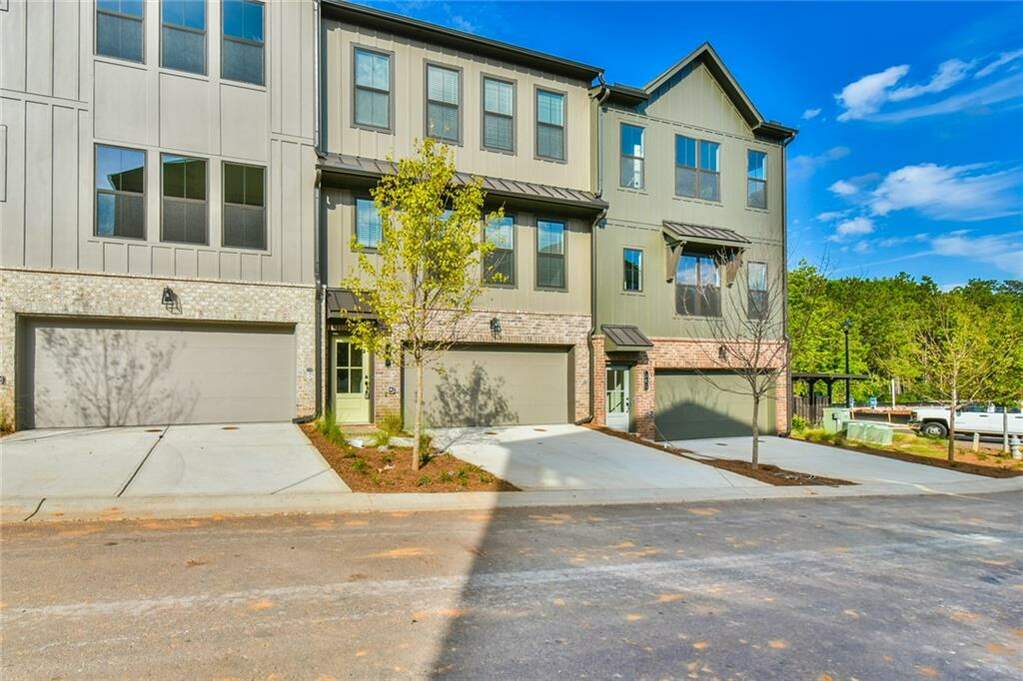 235 Firefly Circle, Alpharetta, GA 30009 | MLS# 7456398 | Ansley Real ...