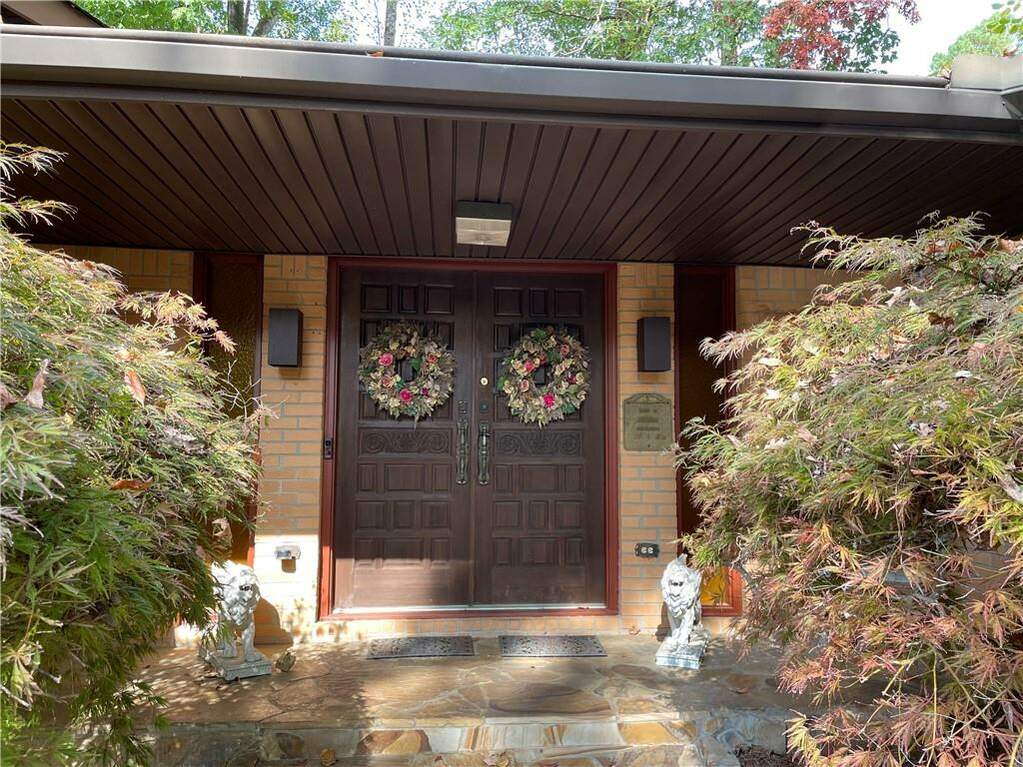 306 Chip Road, Stone Mountain, GA 30087 | MLS# 7470477 | Ansley Real Estate