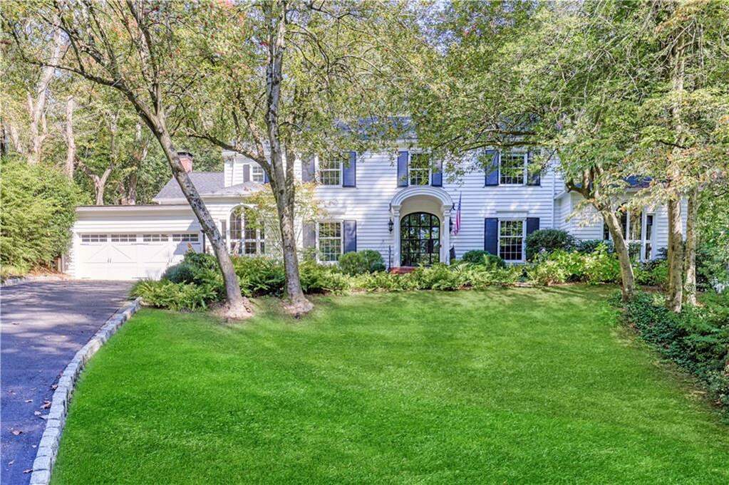 2859 Howell Mill Road Nw, Atlanta, GA 30327 | MLS# 7476354 | Ansley ...