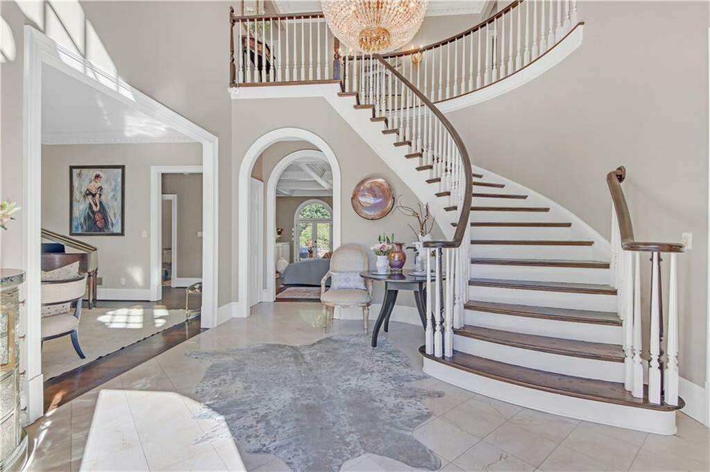 745 Riley Place, Atlanta, GA 30327 | MLS# 7487641 | Ansley Real Estate