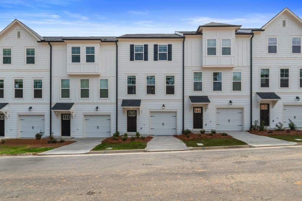 3220 Bateman Drive Se, Atlanta, GA 30354 | MLS# 7493387 | Ansley Real ...