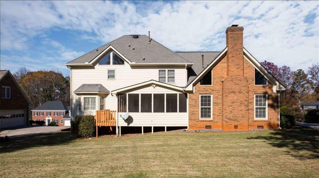2442 Chimney Top Lane, Snellville, GA 30078 | MLS# 7494194 | Ansley ...