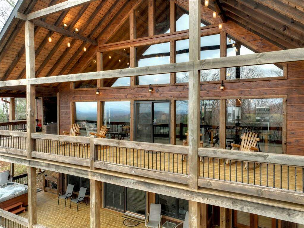 904 Raccoon Road, Blue Ridge, GA 30513 | MLS# 7494415 | Ansley Real Estate