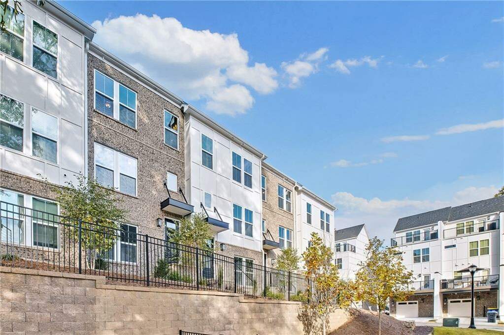1921 Rogers Court, Atlanta, GA 30318 | MLS# 7504496 | Ansley Real Estate