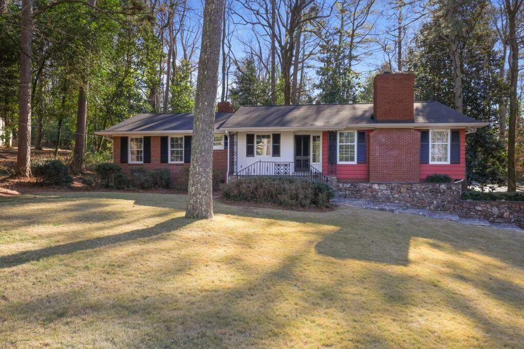 574 Bouldercrest Drive Sw, Marietta, GA 30064 | MLS# 7506178 | Ansley ...