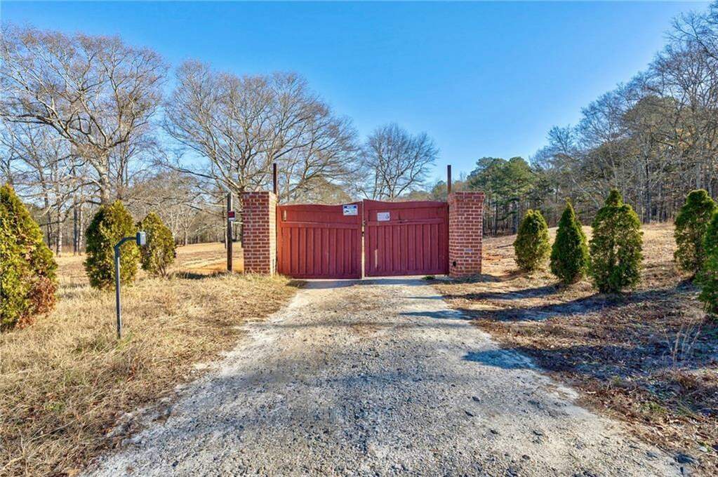 121 Mount Moriah Road, Auburn, GA 30011 | MLS# 7507807 | Ansley Real Estate