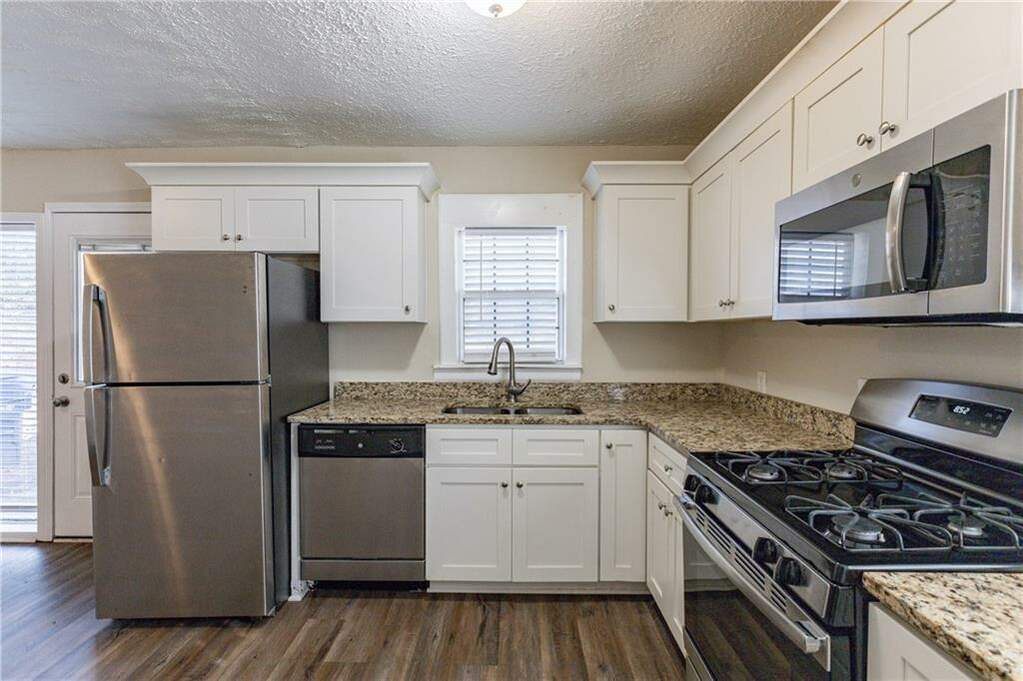 667 Steve Drive Sw, Atlanta, GA 30315 | MLS# 7509100 | Ansley Real Estate