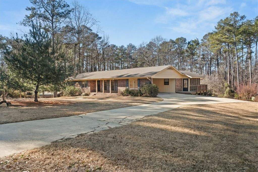2563 Young Road, Stone Mountain, GA 30088 | MLS# 7512264 | Ansley Real ...