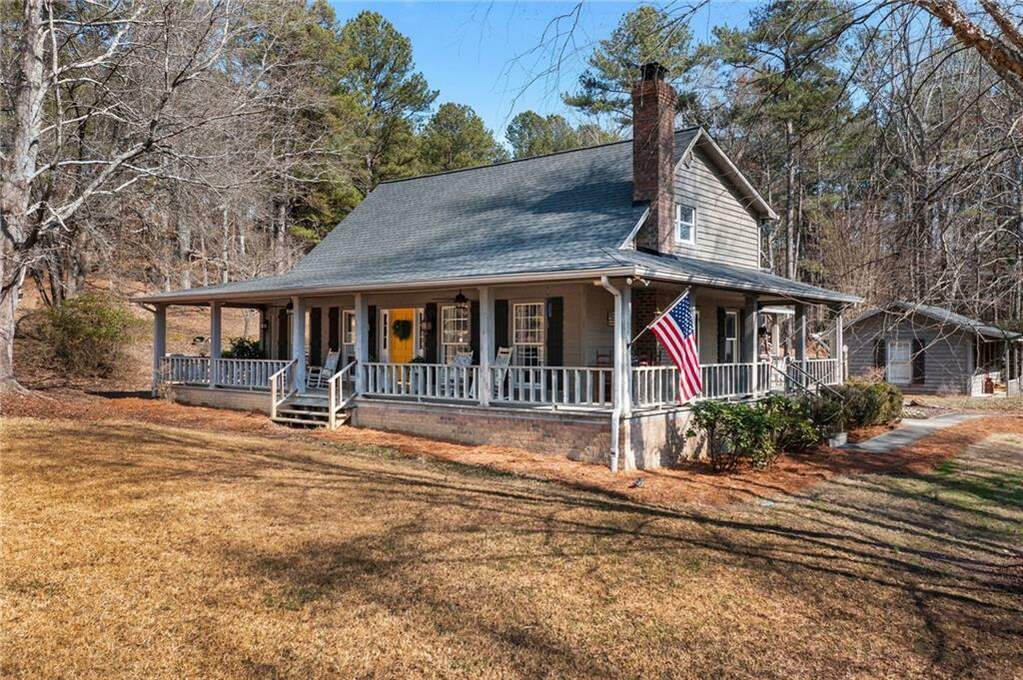 148 Lavender Road Nw, Rome, GA 30165 | MLS# 7522318 | Ansley Real Estate