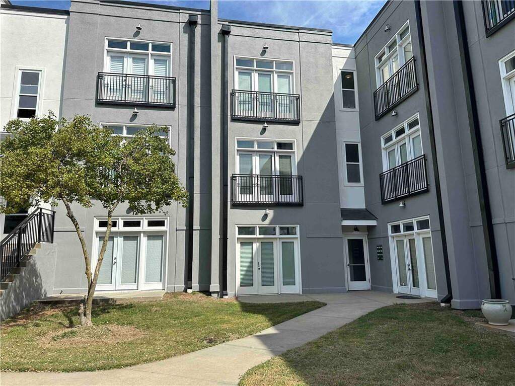 502 Pryor Street Sw #322, Atlanta, GA 30312 | MLS# 7524444 | Ansley ...