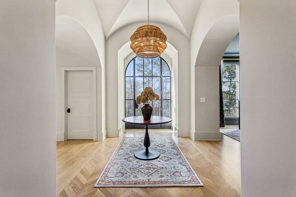 1297 Swims Valley Drive Nw, Atlanta, GA 30327 | MLS# 7527412 | Ansley ...