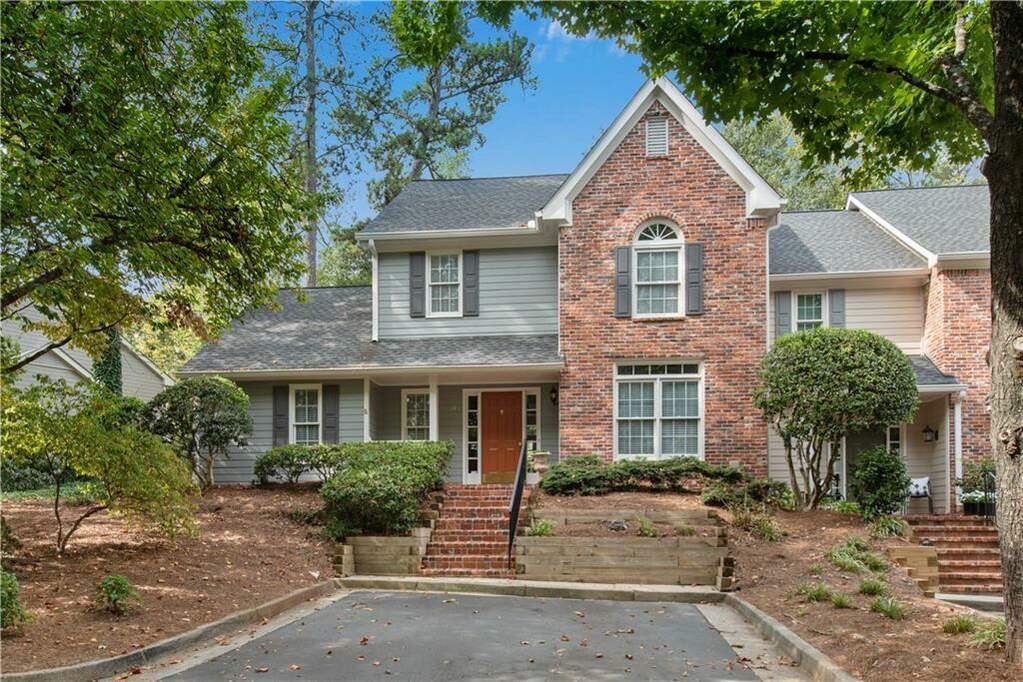 146 River Ridge Lane, Roswell, GA 30075 | MLS# 7528678 | Ansley Real Estate