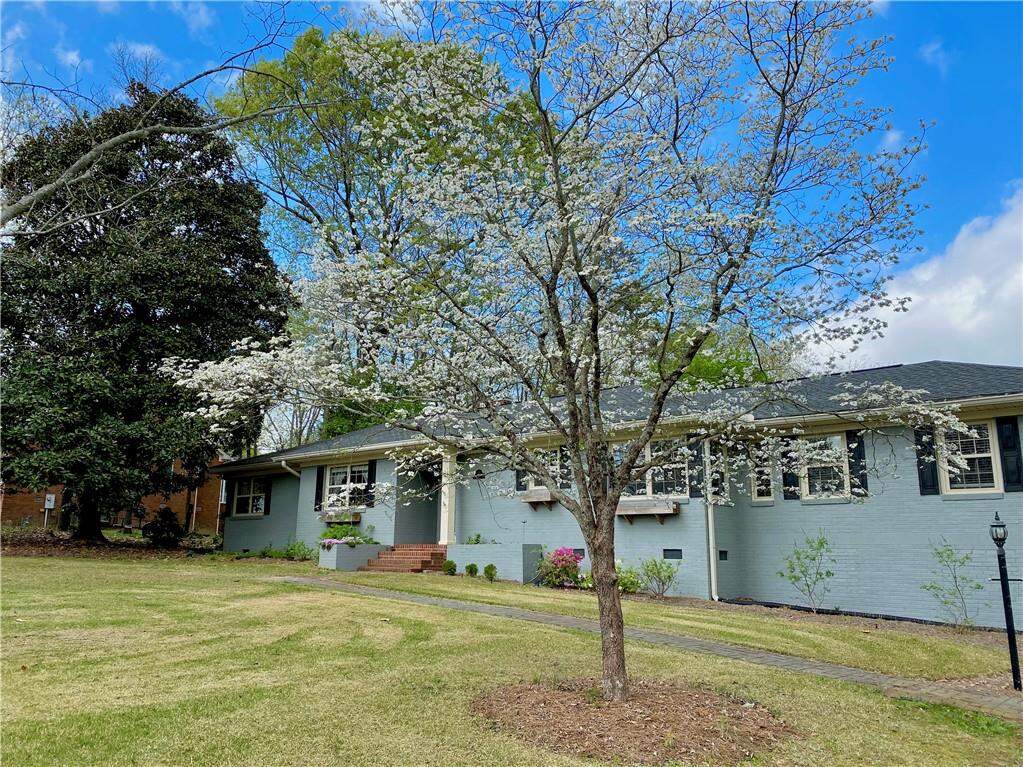 338 Mount Alto Road Sw, Rome, GA 30165 | MLS# 7550961 | Ansley Real Estate