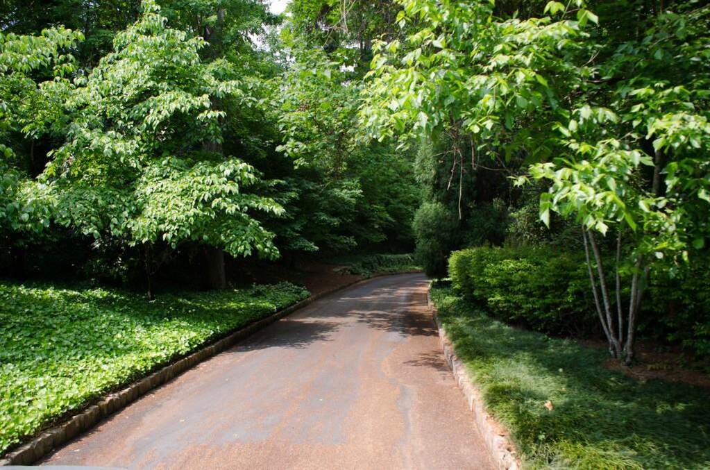 2100 West Wesley Road, Atlanta, GA 30327 | MLS# 7552397 | Ansley Real ...