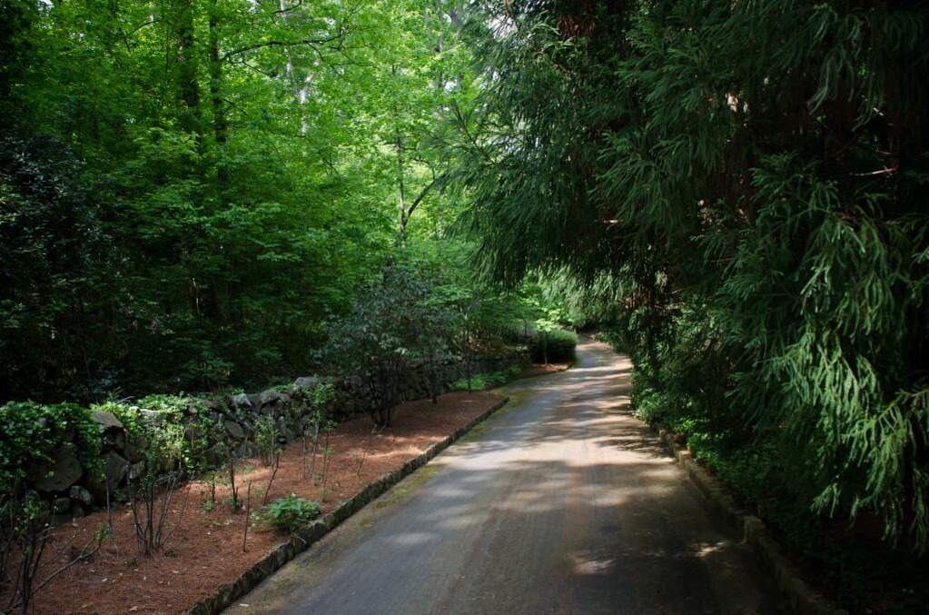 2100 West Wesley Road, Atlanta, GA 30327 | MLS# 7552397 | Ansley Real ...