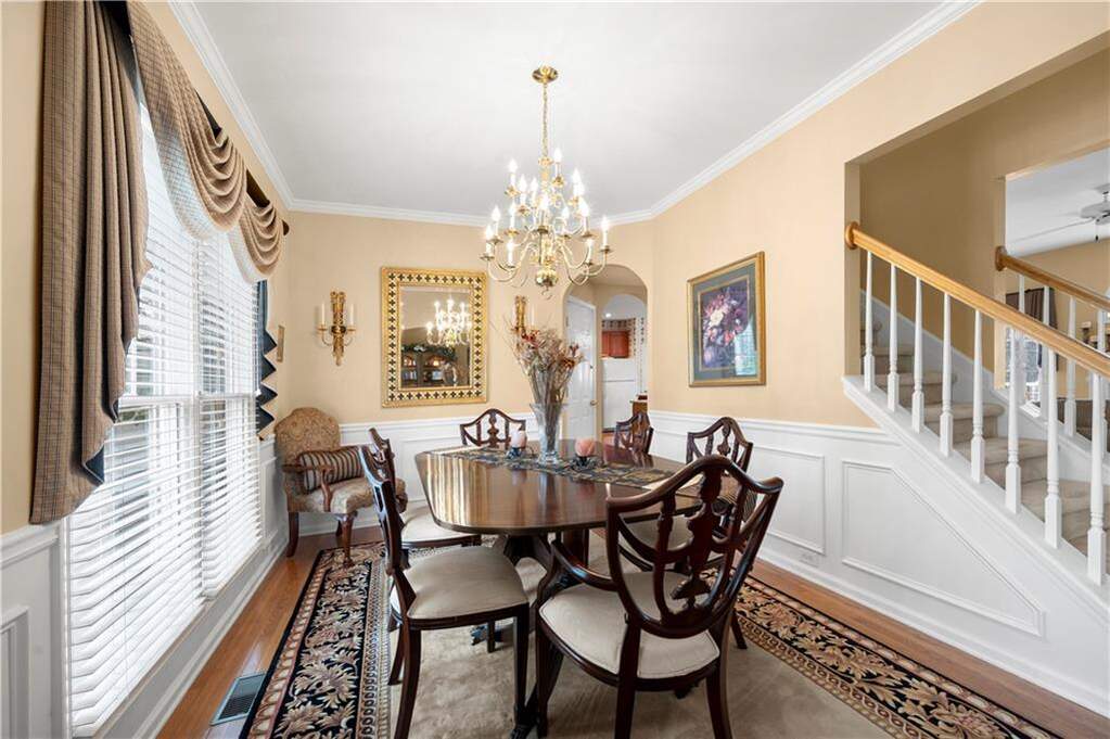 1810 Valley Brook Drive, Alpharetta, GA 30005 | MLS# 7561956 | Ansley ...