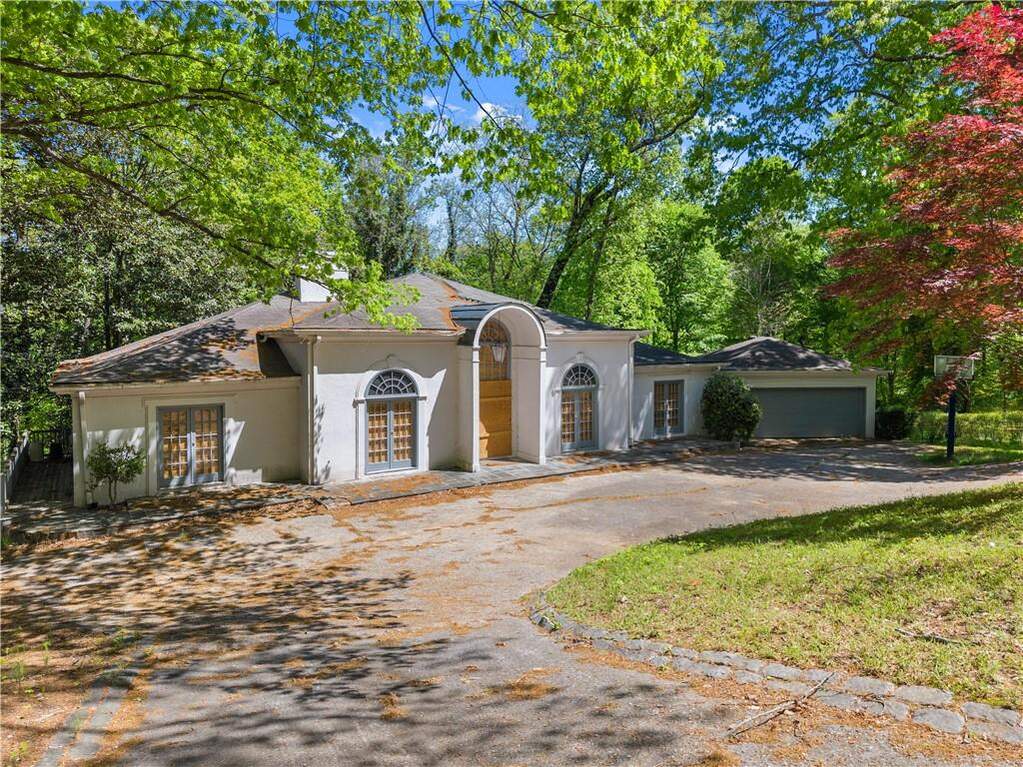 3985 Randall Mill Road Nw, Atlanta, GA 30327 | MLS# 7562084 | Ansley ...
