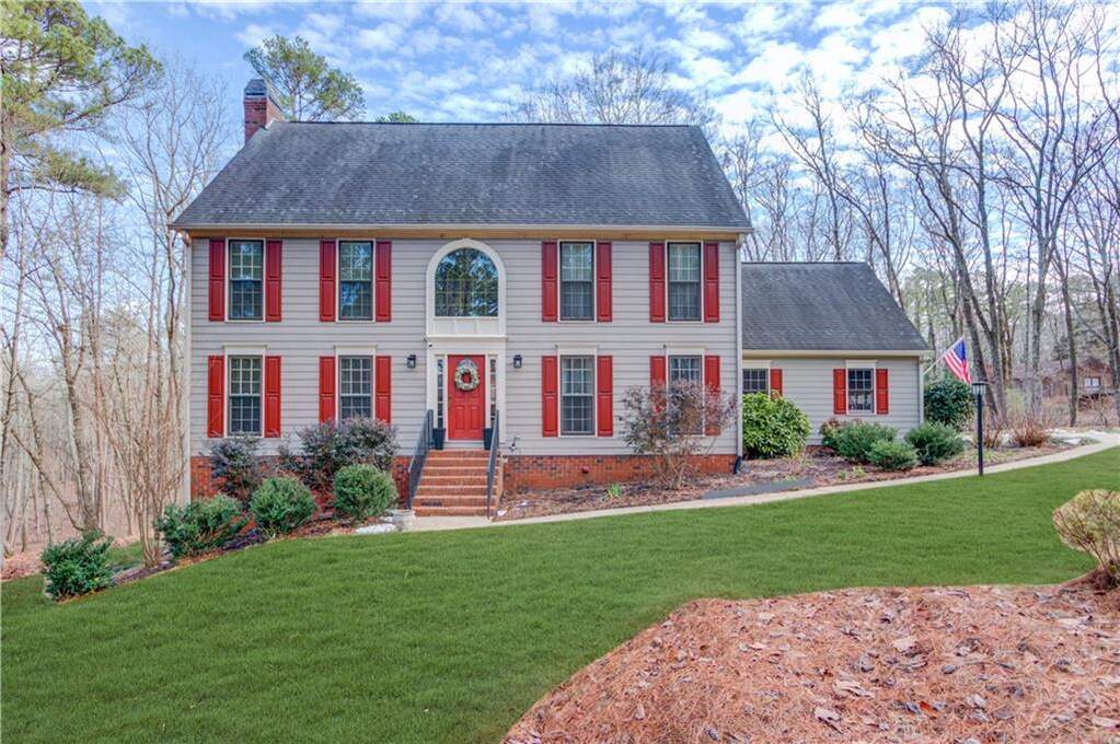 82 Cedar Bluff, Winder, GA 30680 | MLS# 7562387 | Ansley Real Estate