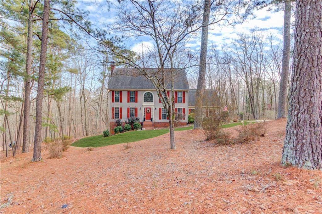 82 Cedar Bluff, Winder, GA 30680 | MLS# 7562387 | Ansley Real Estate