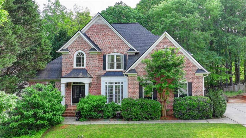 2973 Misty Rock Cove, Dacula, GA 30019 | MLS# 7567888 | Ansley Real Estate
