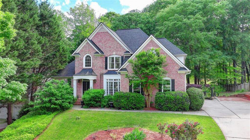 2973 Misty Rock Cove, Dacula, GA 30019 | MLS# 7567888 | Ansley Real Estate