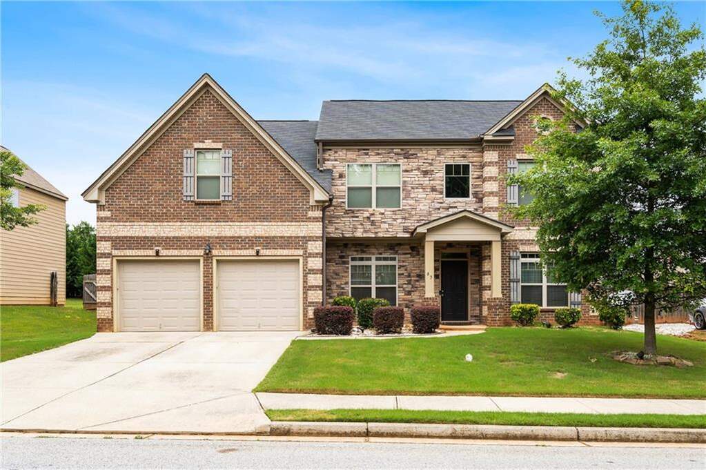 65 Mary Jane Lane, Covington, GA 30016 | MLS# 7569194 | Ansley Real Estate
