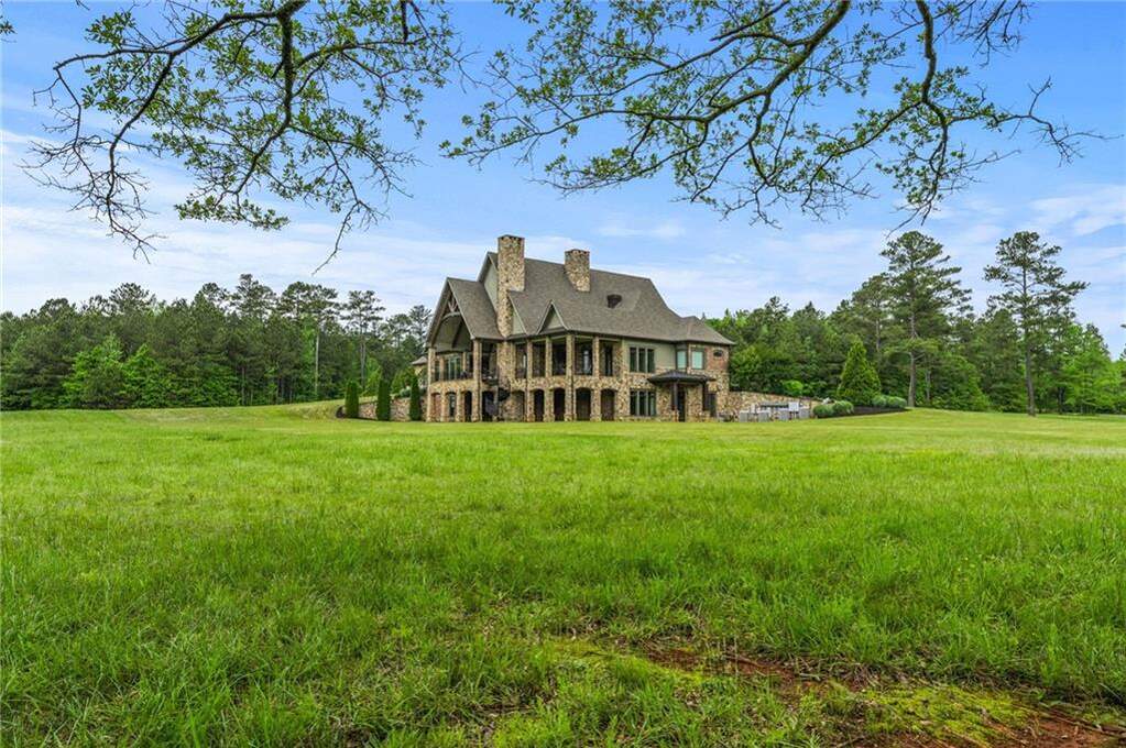 1101 N Flat Rock Road, Douglasville, GA 30134 | MLS# 7570239 | Ansley ...