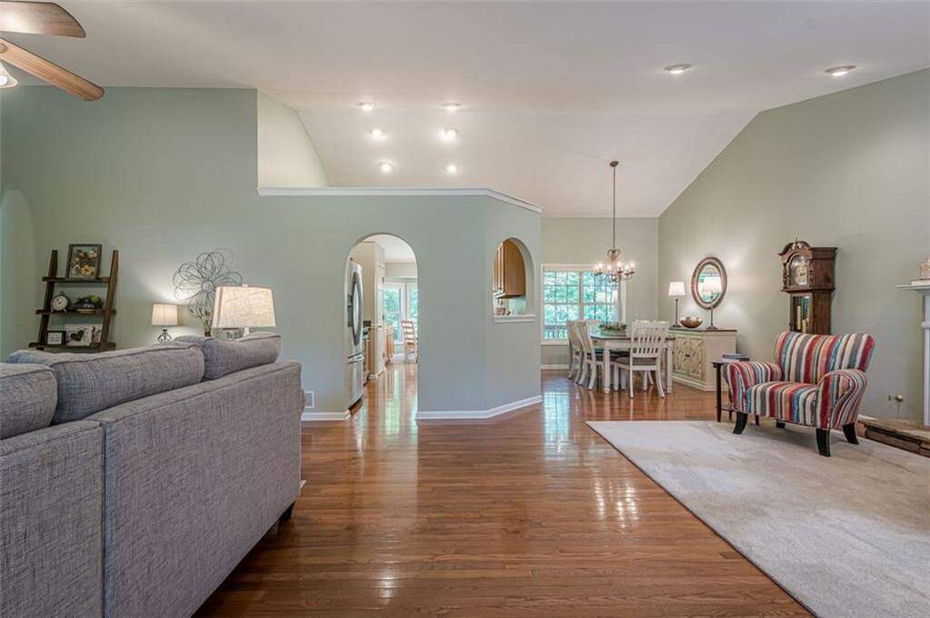 115 Oak Crest Lane, Dallas, GA 30132 | MLS# 7581628 | Ansley Real Estate