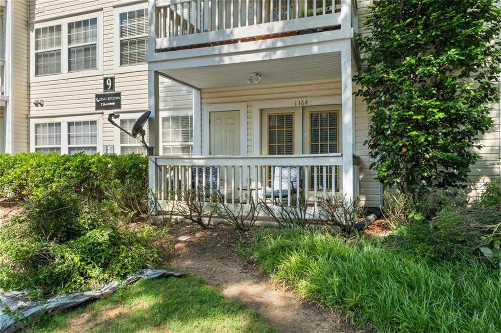 1364 Keys Crossing Drive Ne, Atlanta, GA 30319 | MLS# 7586211 | Ansley ...