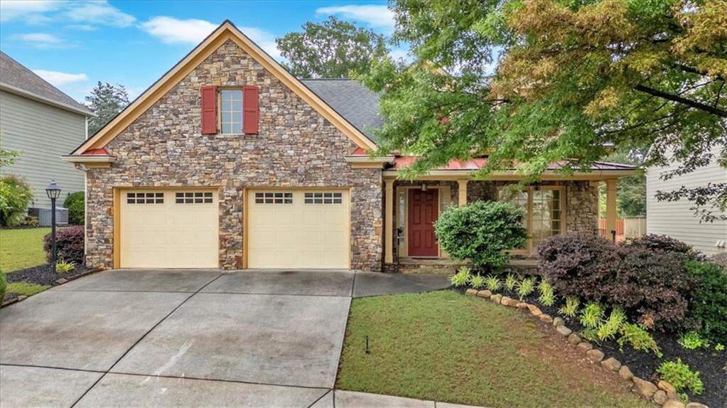 123 Patrick Way, Marietta, GA 30064 | MLS# 7587856 | Ansley Real Estate