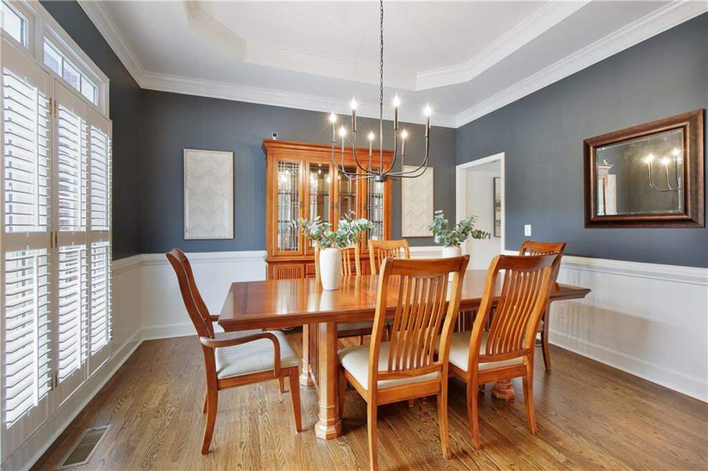 610 Woodstream Court, Roswell, GA 30075 | MLS# 7594518 | Ansley Real Estate