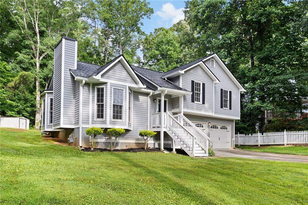 248 Freestone Lane, Dallas, GA 30132 | MLS# 7597968 | Ansley Real Estate