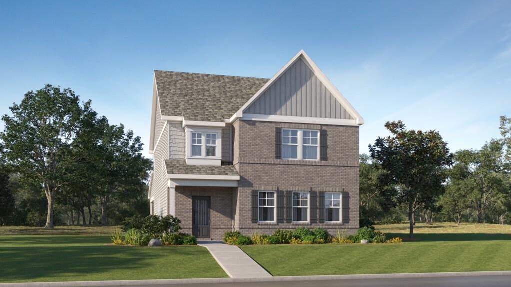 317 Fraley Drive, Woodstock, GA 30188 | MLS# 7598650 | Ansley Real Estate