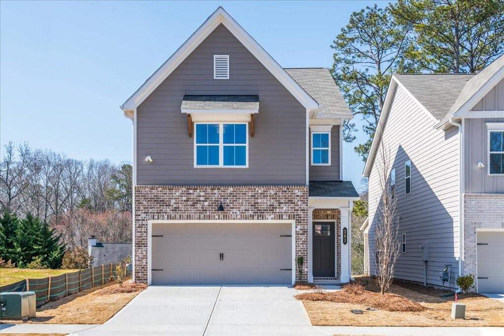 304 Marigold Lane, Woodstock, GA 30188 | MLS# 7602741 | Ansley Real Estate