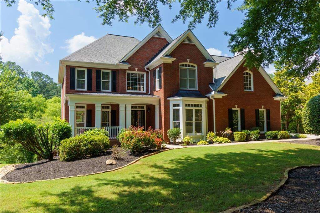 130 Hamilton Way, Roswell, GA 30075 | MLS# 7604227 | Ansley Real Estate