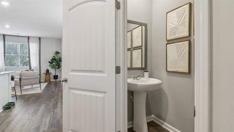 18 Silverbell Lane #39, Rome, GA 30165 | MLS# 7609112 | Ansley Real Estate