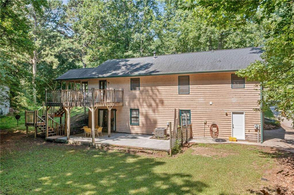 6226 Westridge Trace, Acworth, GA 30102 | MLS# 7611118 | Ansley Real Estate