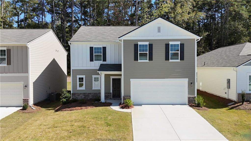 173 Hynes Street, Bethlehem, GA 30620 | MLS# 7617318 | Ansley Real Estate