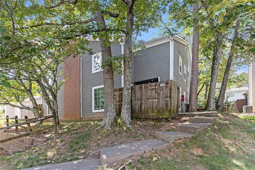 1068 Dover Way, Norcross, GA 30093 | MLS# 7618206 | Ansley Real Estate