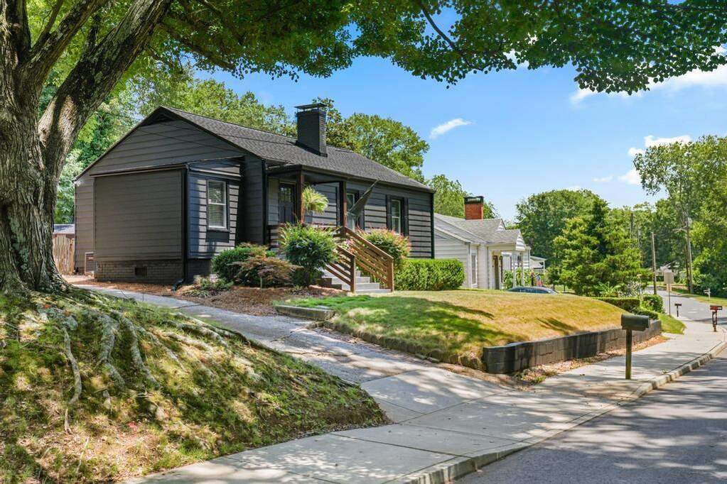 383 Alexander Circle Se, Marietta, GA 30060 | MLS# 7620372 | Ansley ...