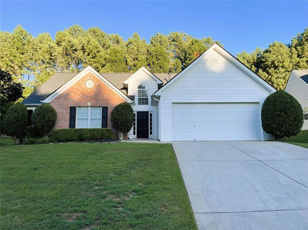 975 Grace Drive, Lawrenceville, GA 30043 | MLS# 7622436 | Ansley Real ...