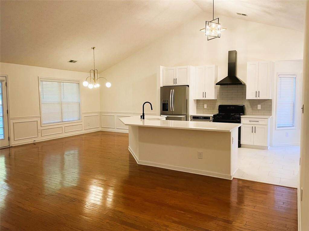 975 Grace Drive, Lawrenceville, GA 30043 | MLS# 7622436 | Ansley Real ...