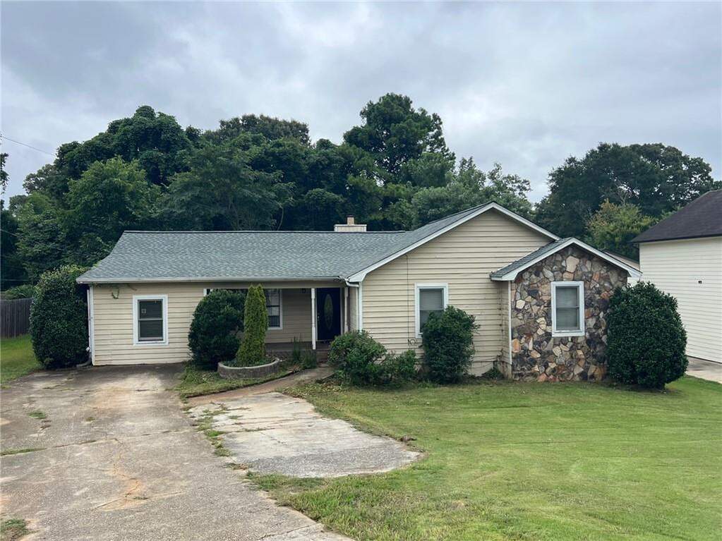 2606 Gravitt Road, Duluth, GA 30096 | MLS# 7626191 | Ansley Real Estate